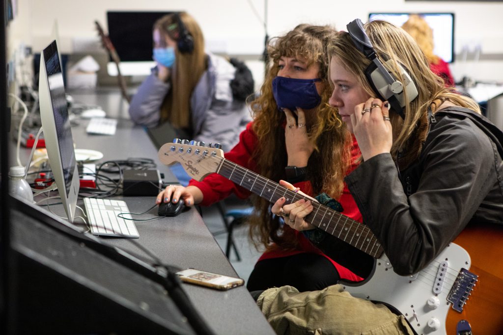 Find lessons - Lancashire Music Hub