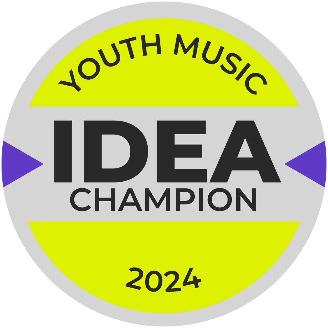 Lancashire Music Service - Youth Music IDEA Champion 2024 - Lancashire ...